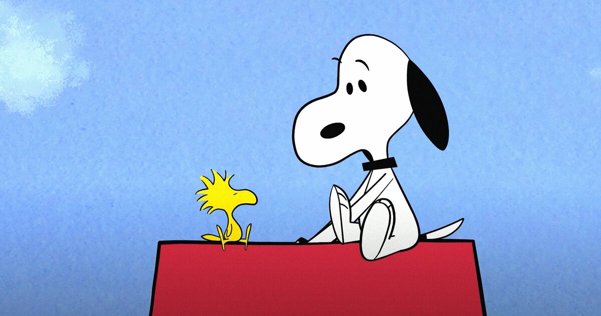 Mini-Crossword: Cartoon Dogs Quiz - By grinchy