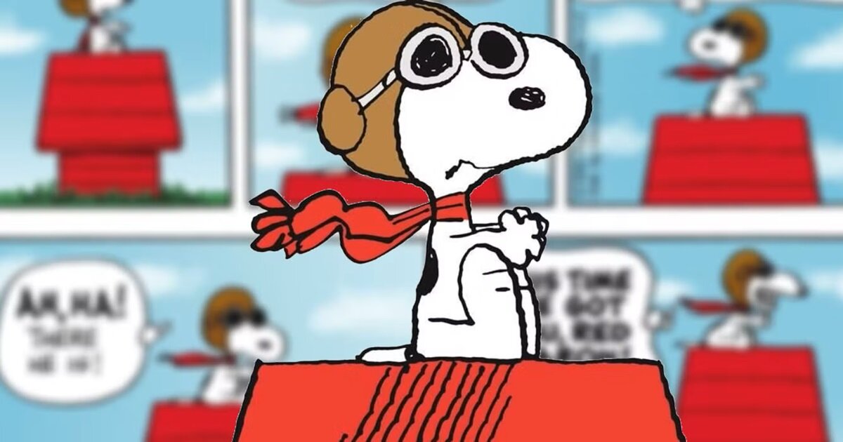 Short Order: Peanuts Characters by Debut Quiz - By kjeverhart