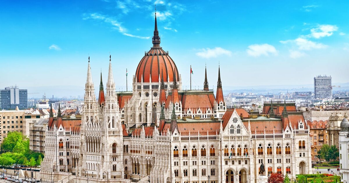 Quick Pick: Hungary or Honduras Quiz - By HistoryLover1