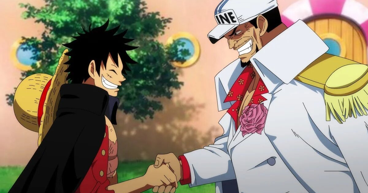 One piece groups Quiz - By random743