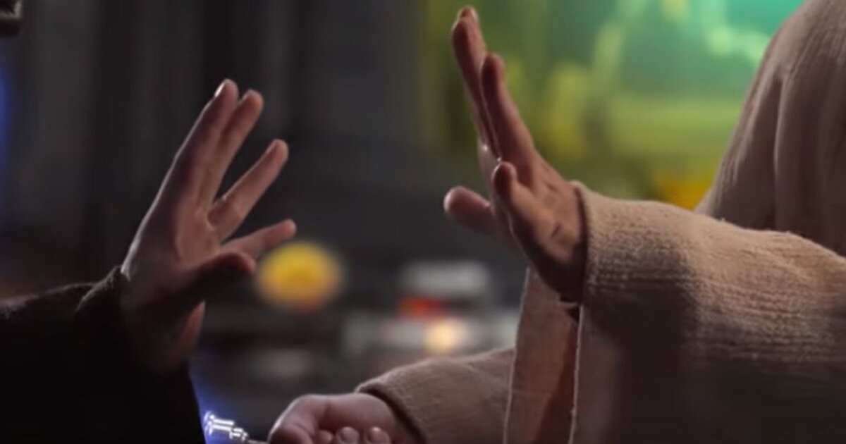 Star Wars COMPLICATED Master and Apprentice Family Tree Quiz - By ...