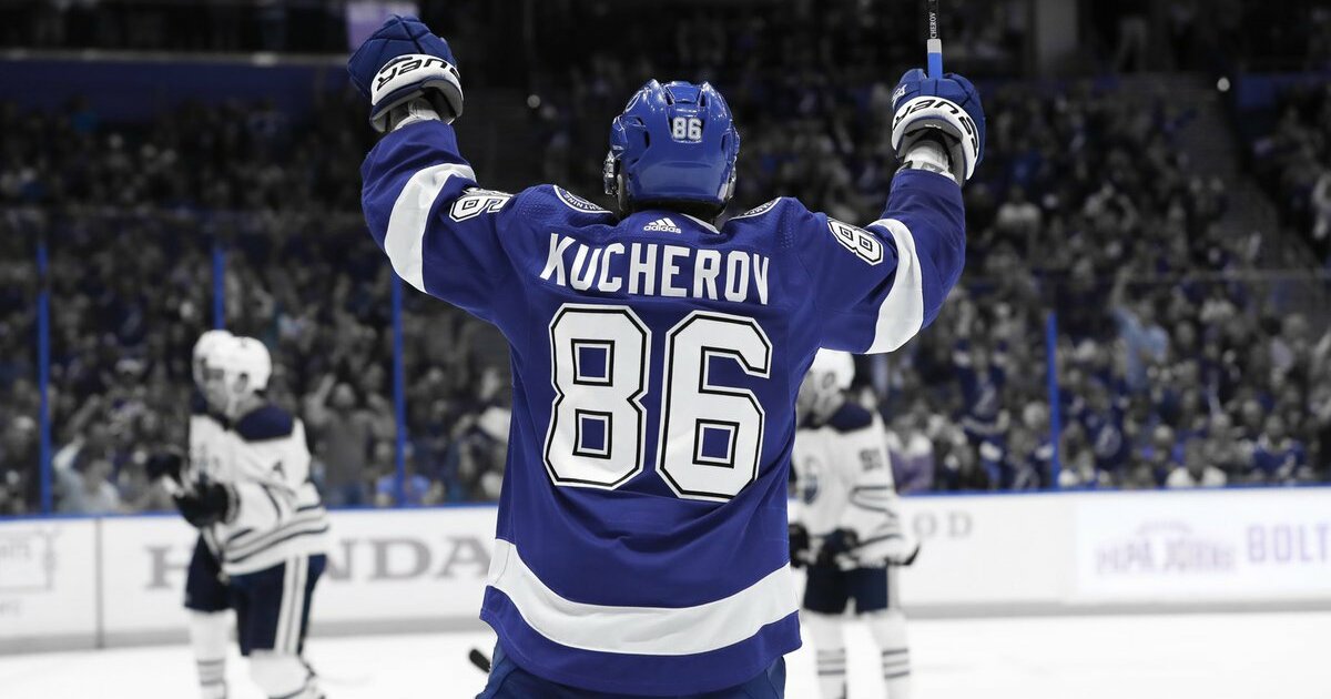 NHL Jersey Number Math (2024-25) Quiz - By fgmsYT