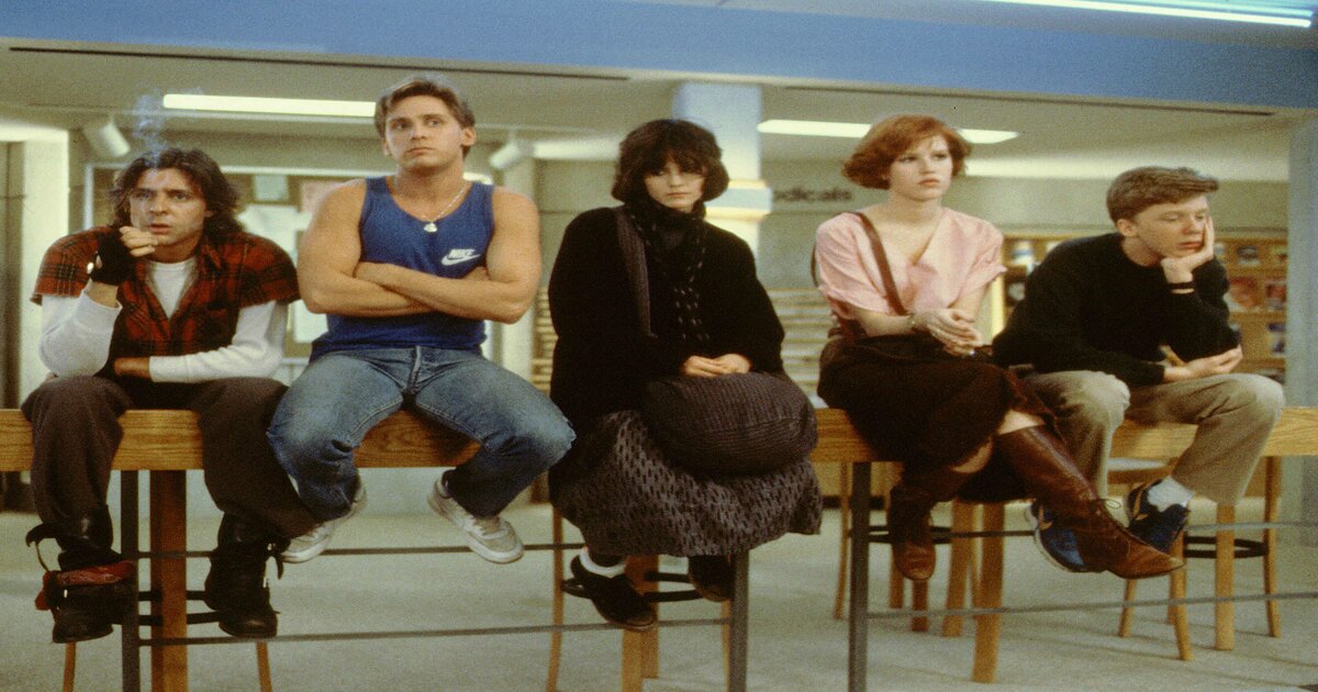 Fictional Students Quiz - By sydneybarragan