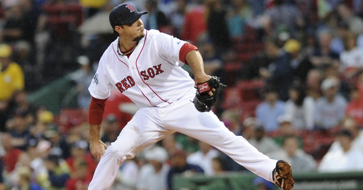 MLB top 3 , end of each month in 2007 (pitchers) Quiz - By statistyves