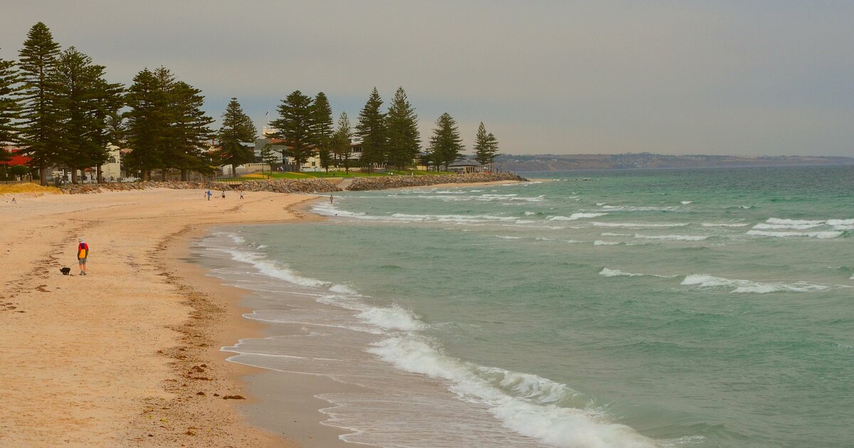 Beaches of Adelaide Quiz - By GooseyGoo