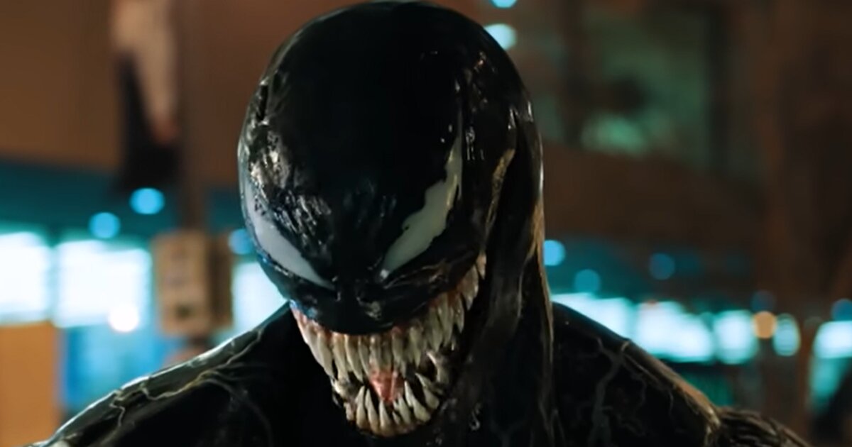 Every Crime Venom Commits Quiz - By Sethysics