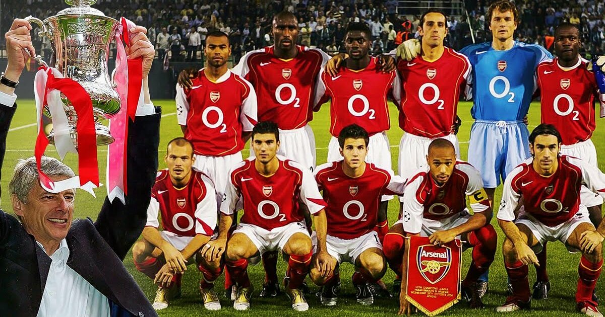 Top XIs: Arsenal (2000s/2010s) Quiz - By culverhouse