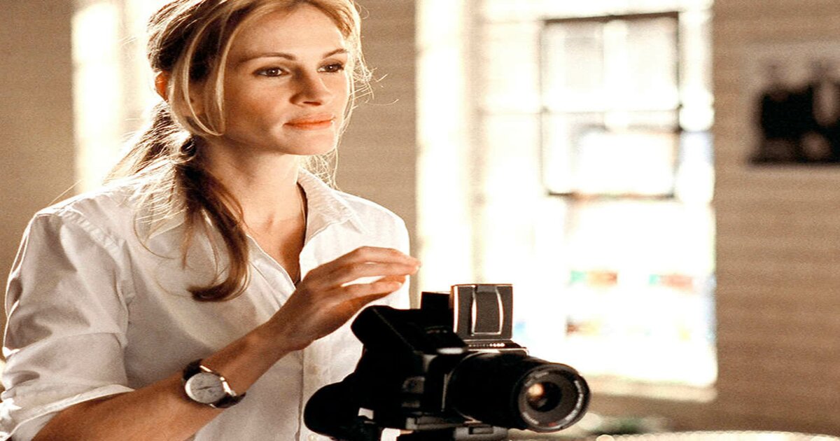 Fictional Photographers Quiz - By sydneybarragan