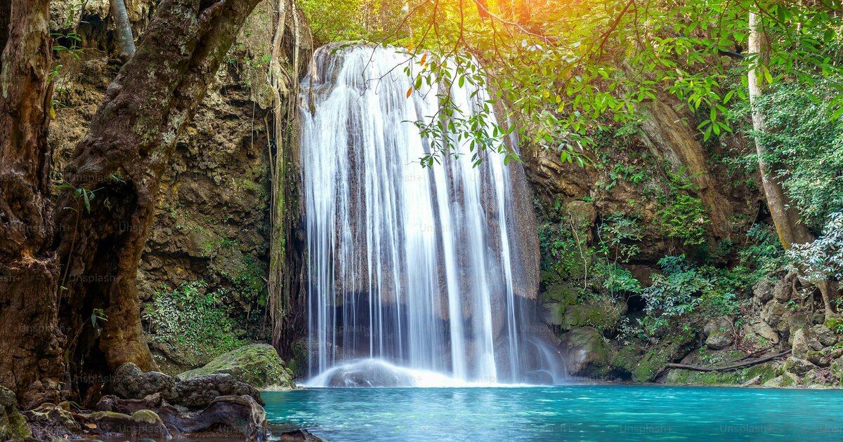 Word Search: Waterfalls Quiz - By CP_quizzes