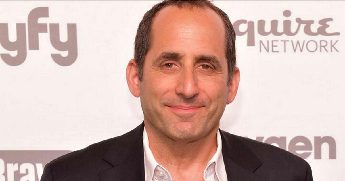 Word Ladder: Peter Jacobson Roles Quiz - By kenneycan