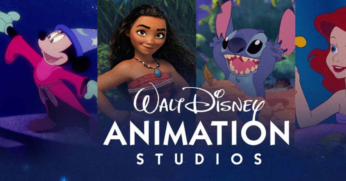 Non-Obvious Main Characters in Disney Movies Quiz - By kzlp
