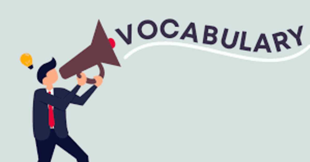 Random vocabulary synonyms II Quiz - By JBirdDaHedgehog