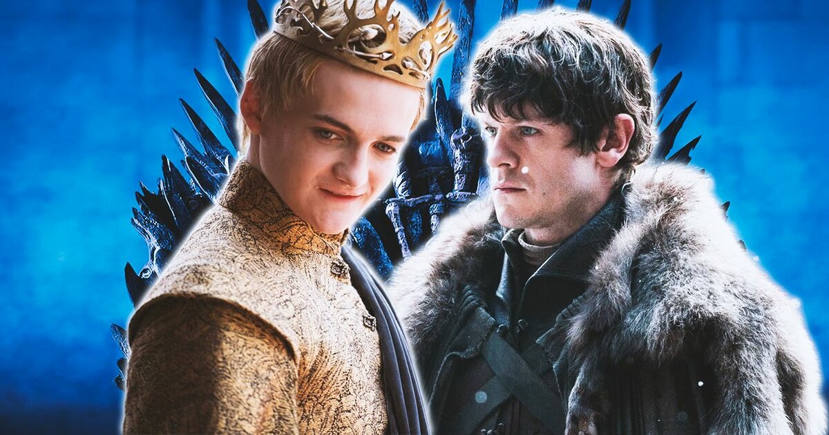 Order Up: Most Loathed A Song of Ice & Fire Characters Quiz - By ...