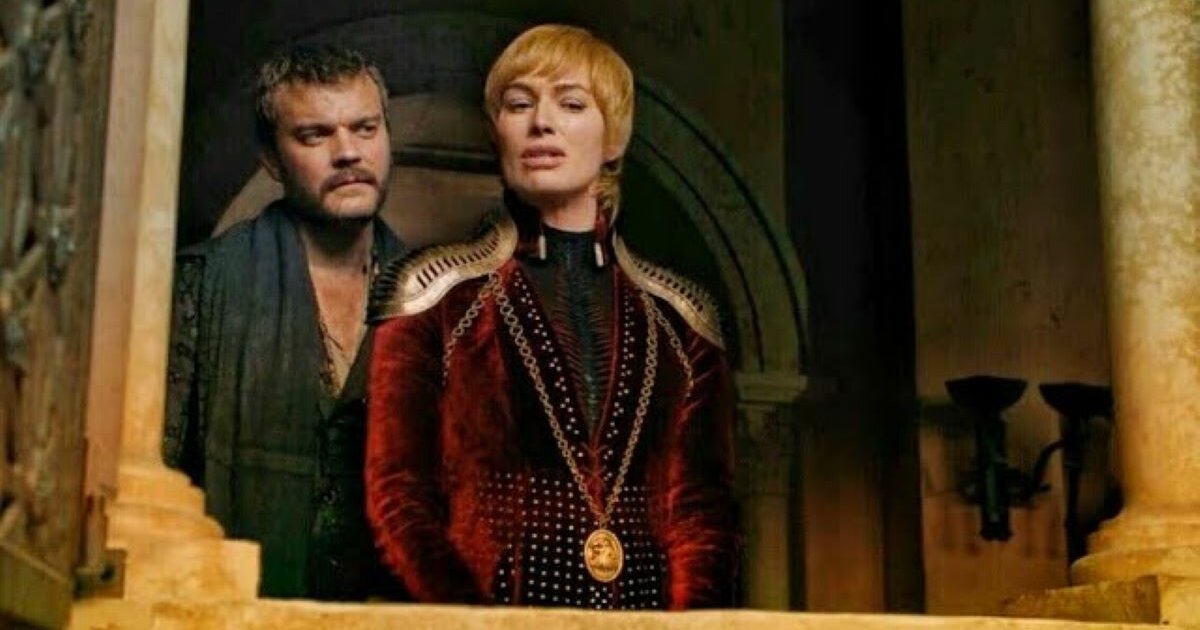 Order Up: Most Loathed Game of Thrones Characters Quiz - By ...