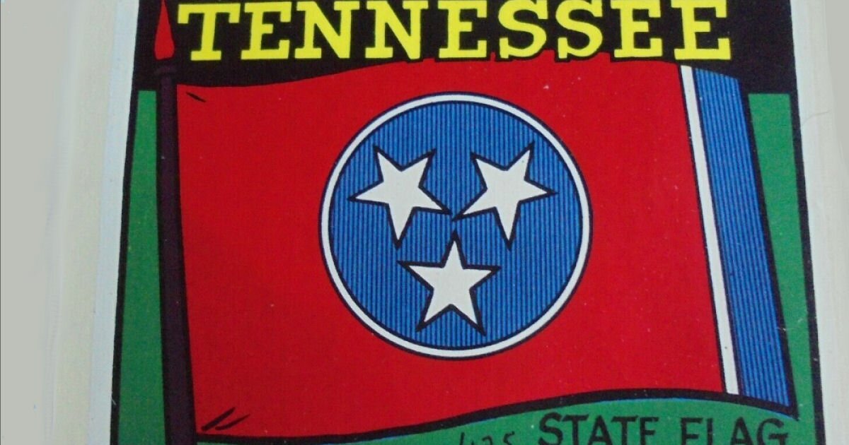 Tennessee Word Search Quiz - By Doryna