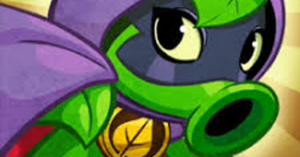 TCC's Ultimate PvZH Quiz (part 1 of 2) - By The_Cute_Chick