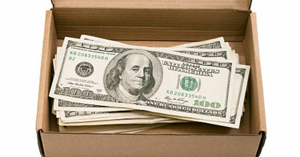 Word Strands: Something Box? Quiz - By GhotiTM