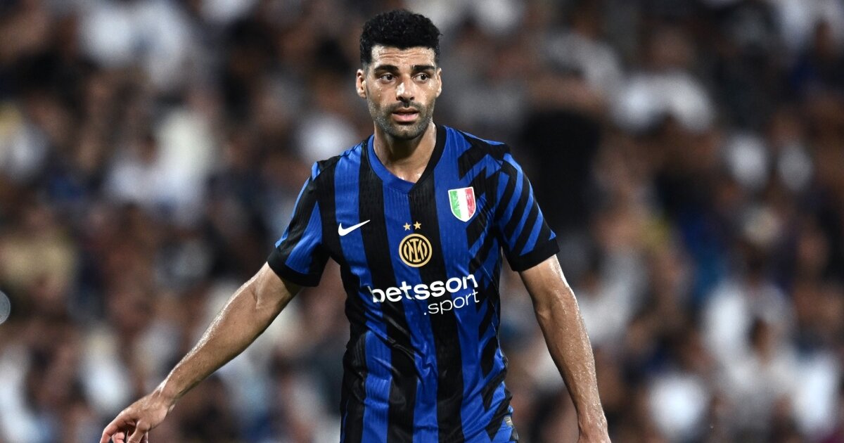 Inter Milan's Number 99's Quiz - By bucoholico2