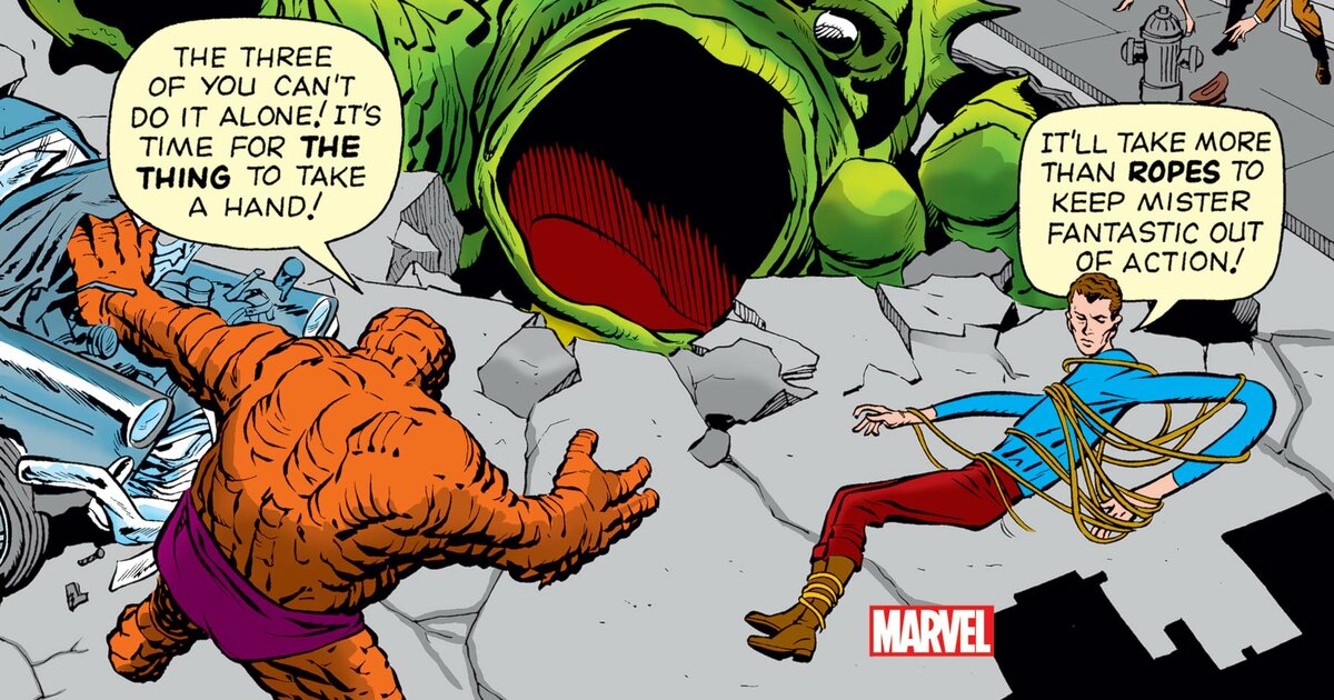 Hollywood Reporter's 100 Greatest Superhero Comics Quiz - By JackBoy