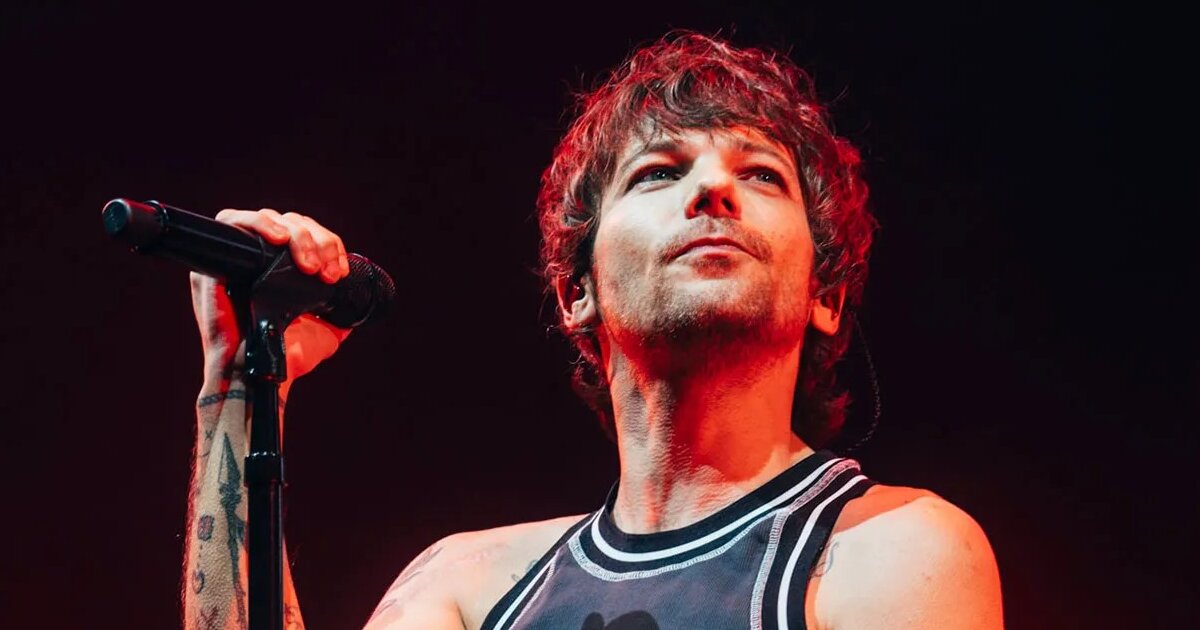 Louis Tomlinson Divided Song Titles Quiz - By lthslpzmnh