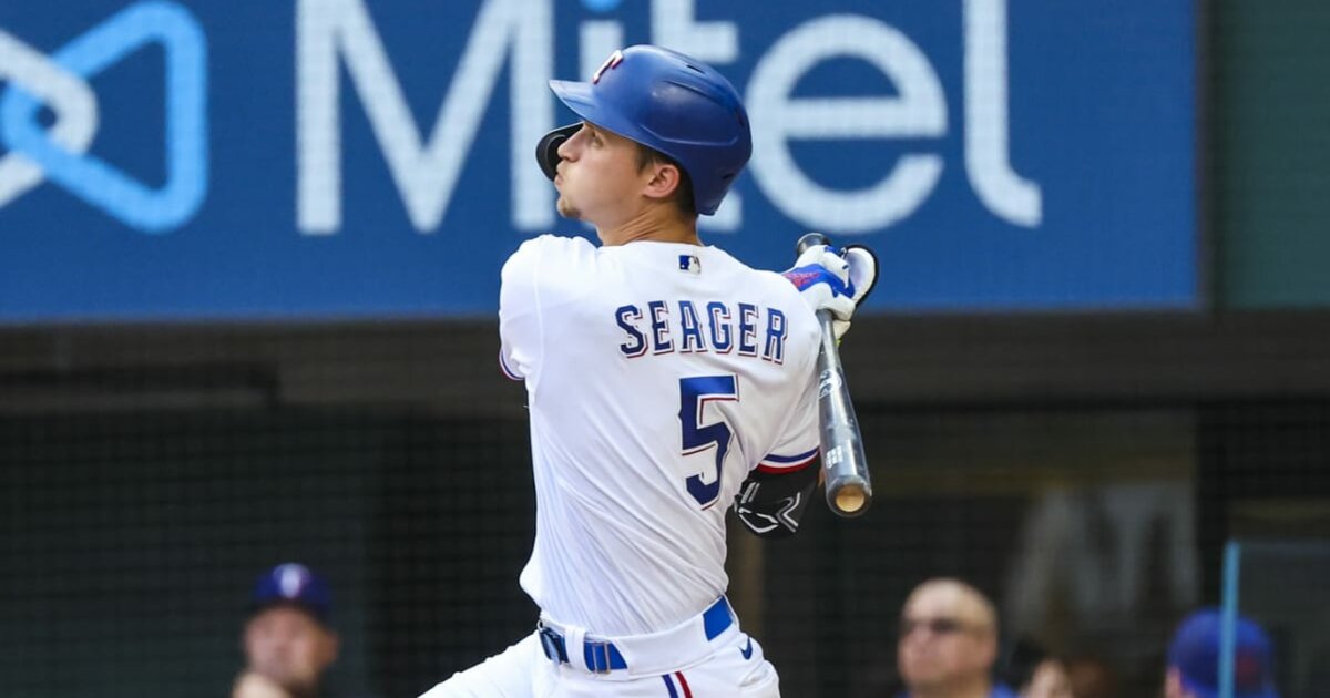 2020s World Series Lineups Quiz - By mshiffman