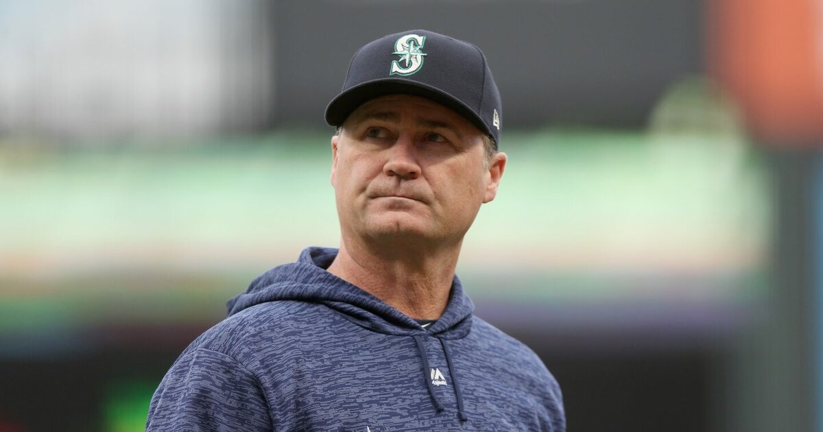 Seattle Mariners' Postseason Managers Quiz - By pah1119