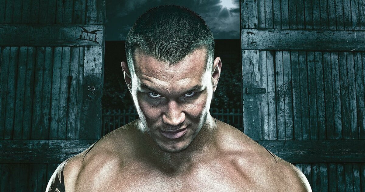 Wrestling Pay-Per View Names Quiz - By MrPredator
