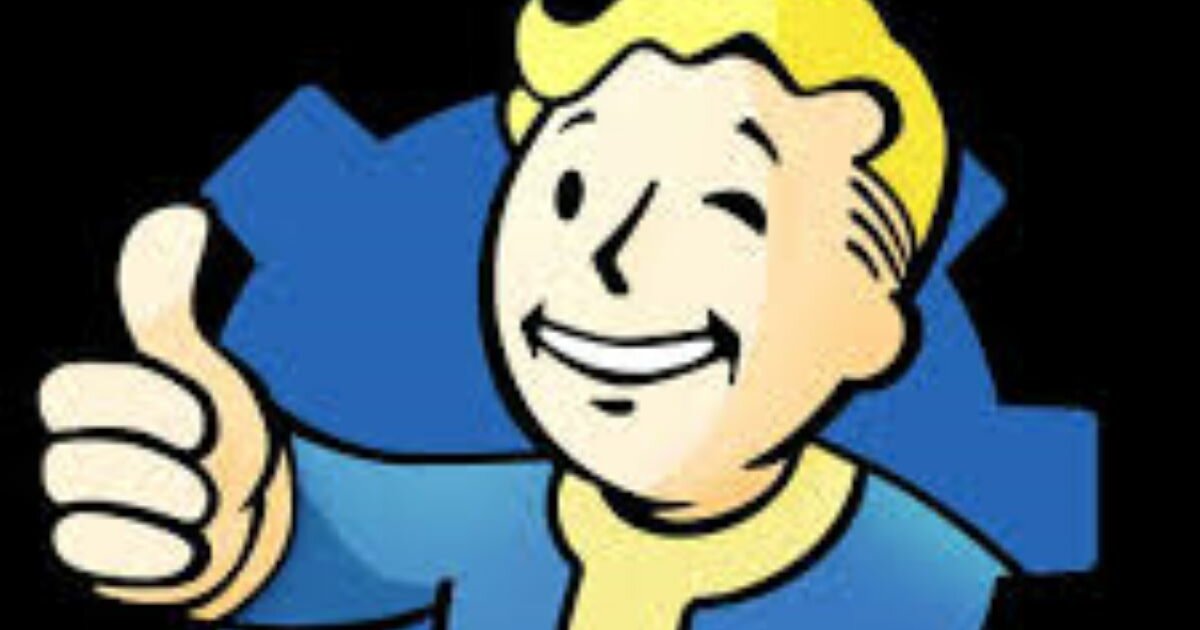 Fallout 10 to 1 Quiz - By BombaIrani