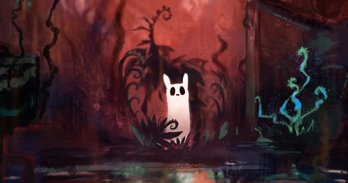 Rain World Character Click Quiz - By Ehhhhhh