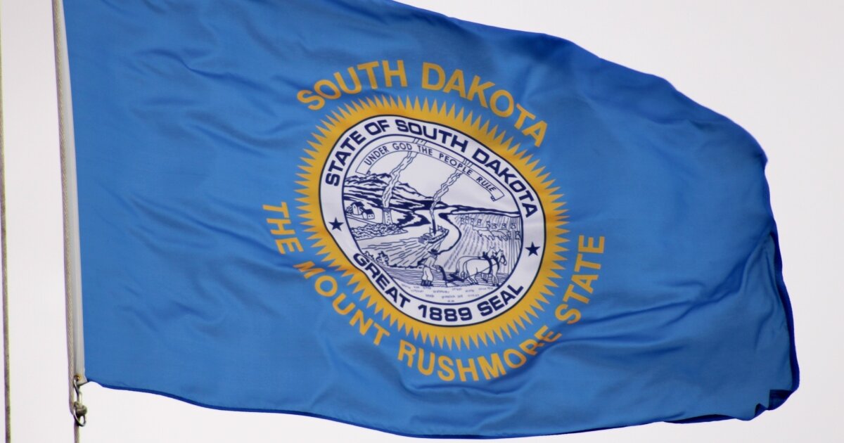 South Dakota Word Search Quiz - By Doryna