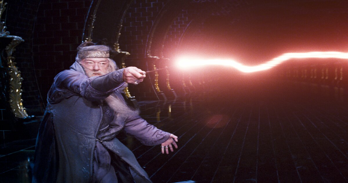 Latin Roots in Harry Potter Spells III Quiz - By sydneybarragan