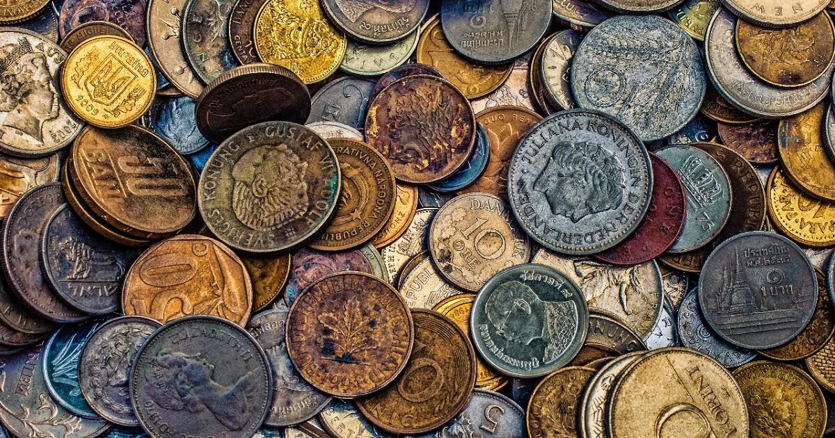 Short Order: US Coins Quiz