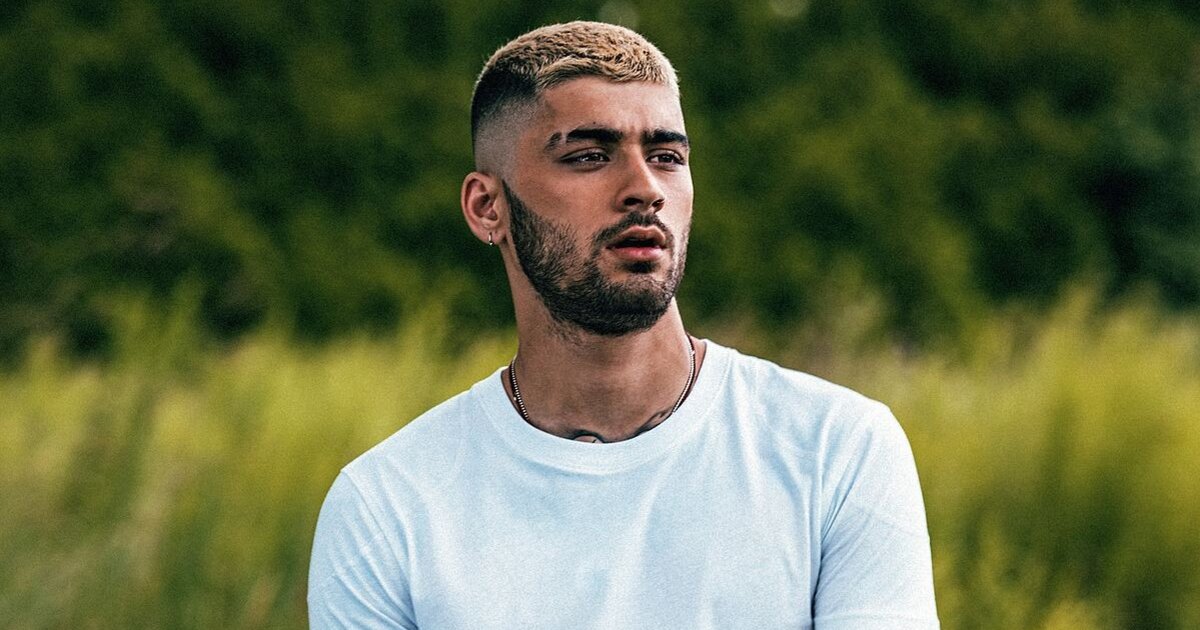 Zayn Malik Divided Song Titles Quiz - By lthslpzmnh