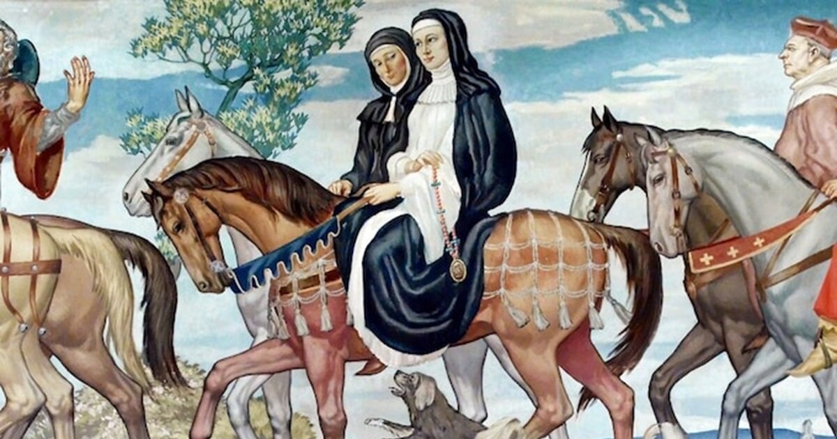 Word Hunt: Pilgrims in The Canterbury Tales Quiz - By kjeverhart