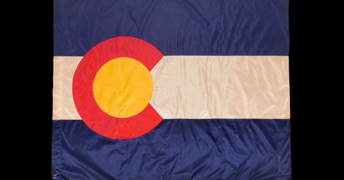 Colorado Word Search Quiz - By Doryna