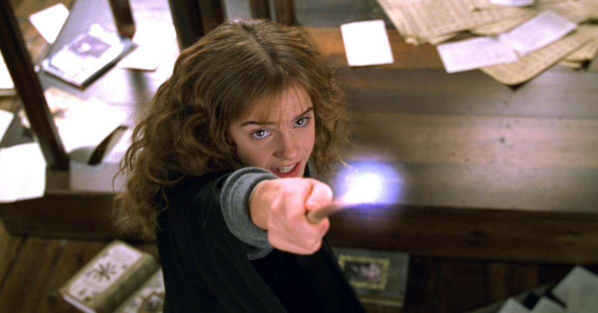 Latin Roots in Harry Potter Spells IV Quiz - By sydneybarragan