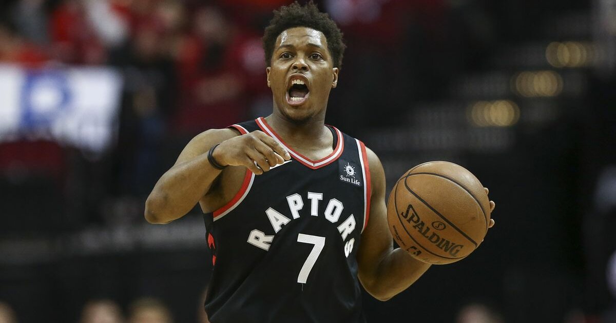 Every Toronto Raptors All-Star Quiz - By TheNintnendoBros