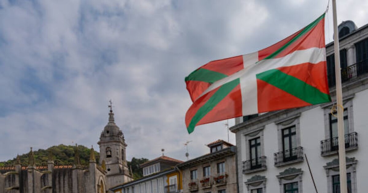 Word Ladder: Basque Numbers Quiz - By elroy