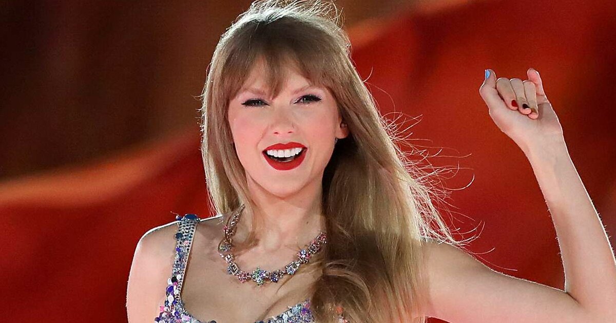 Guess the Taylor Swift Song by its Lyrics! #1 Quiz - By alinedeklerck1