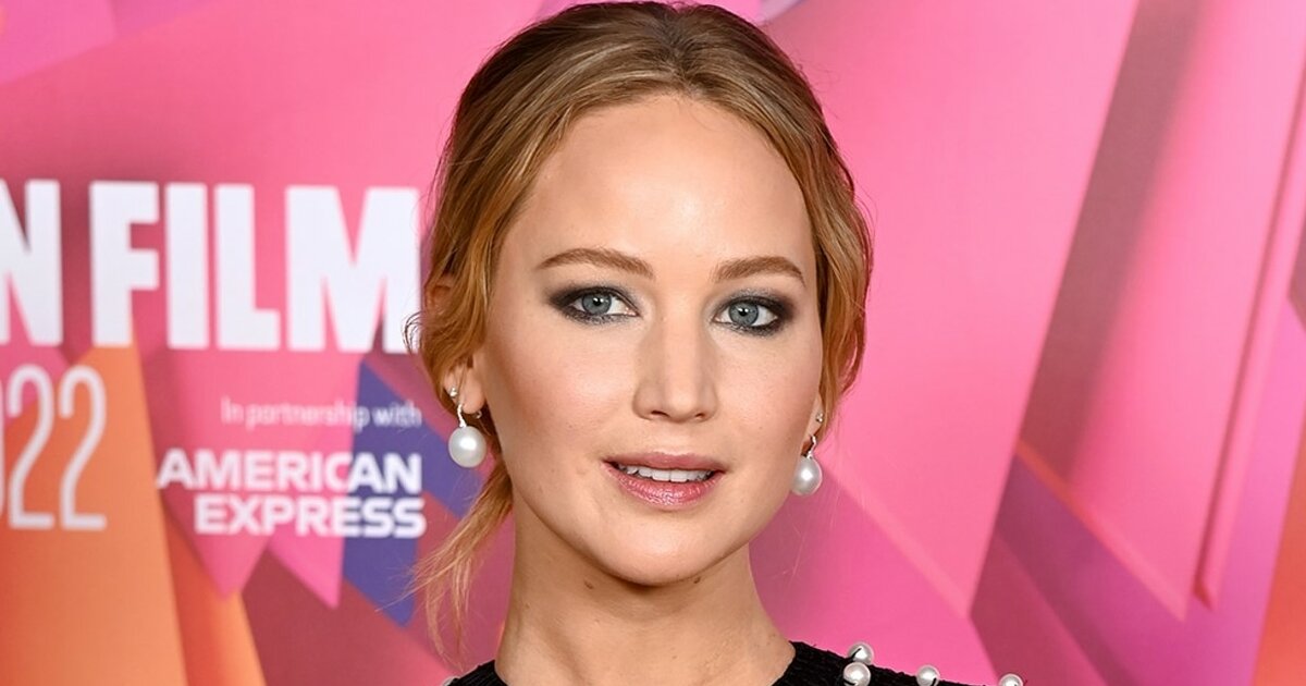 7 Jennifer Lawrences in 15 Seconds Quiz - By FPL_Elf