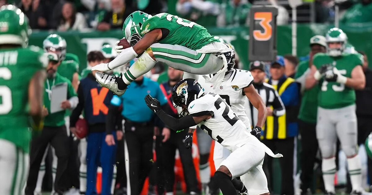 Can you name the best Running Back Quiz - By Stko0