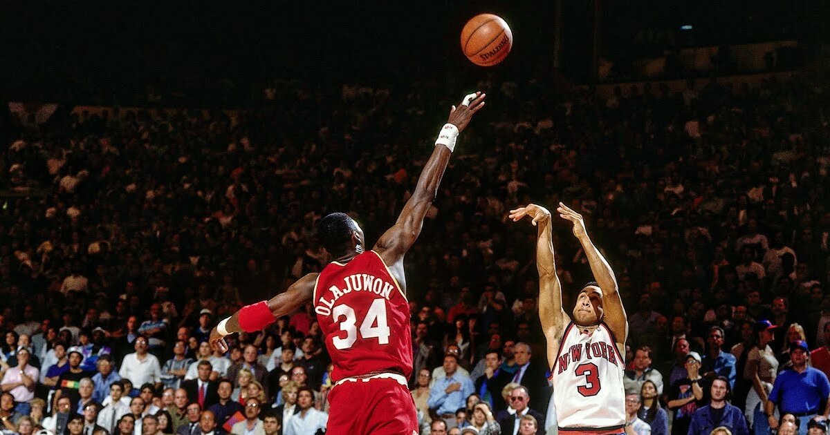 NBA Block Leaders (All-Time) Quiz - By MaccaQuizzes