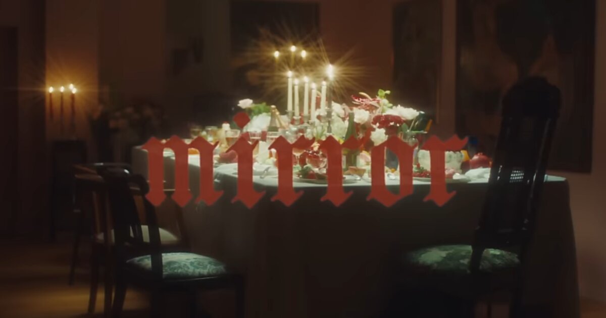 Mirror - The Last Dinner Party Lyrics Quiz - By lucethegoose18