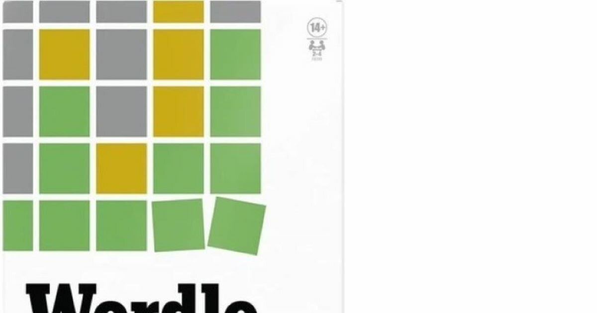 Short Order: Popular Wordle Start Words Quiz - By Narduc