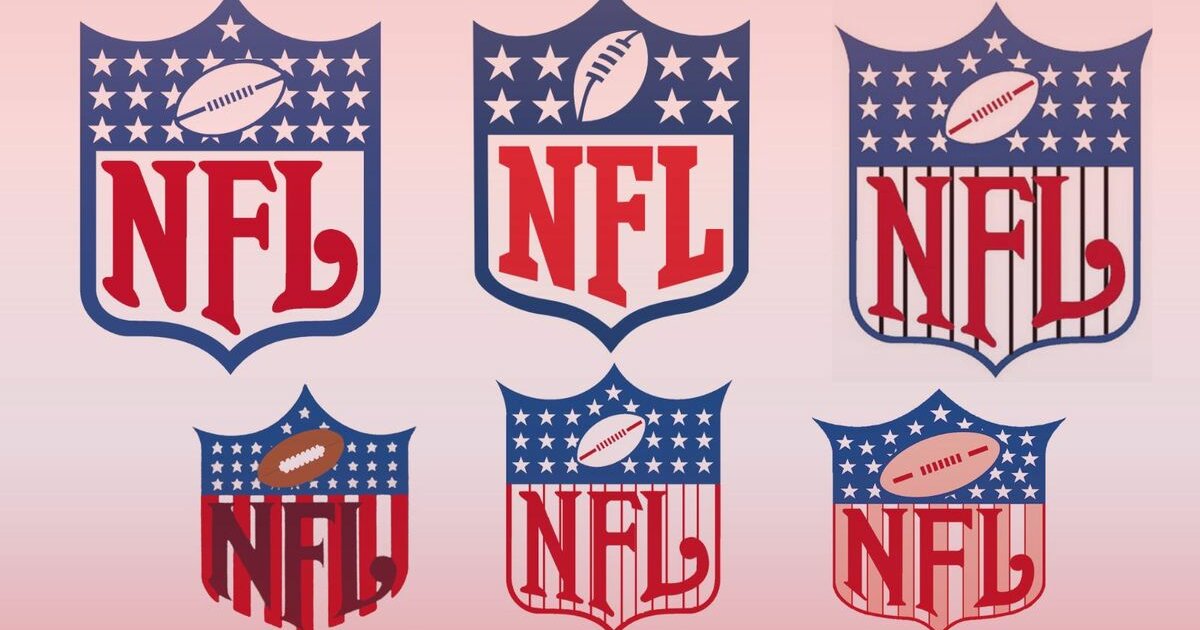 Finish the NFL Team's Name Quiz - By SpinnySpinSpin3