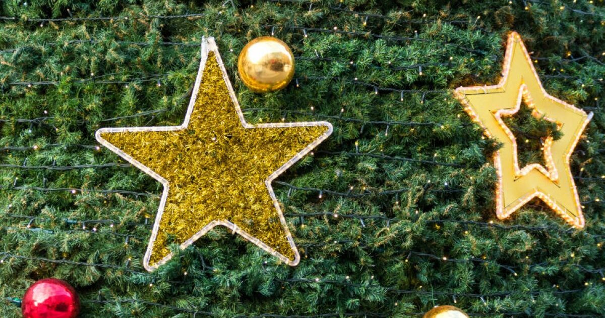 Christmas ‘Stars' II Quiz - By NeoAnabaptist