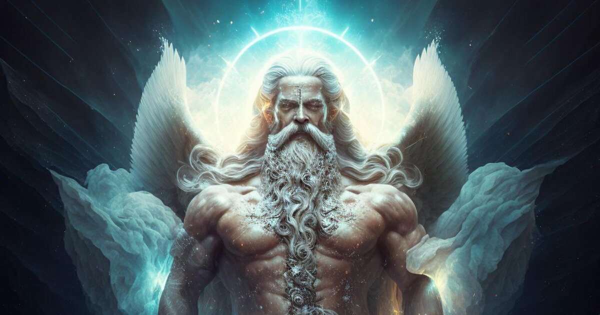 Hard Greek Mythology Quiz - By papadoc75