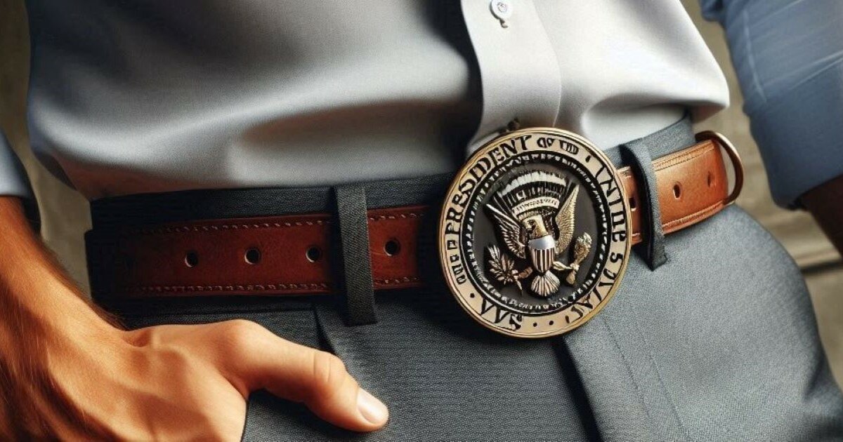 Presidential Middle Names, Chronologically Quiz - By spanachan