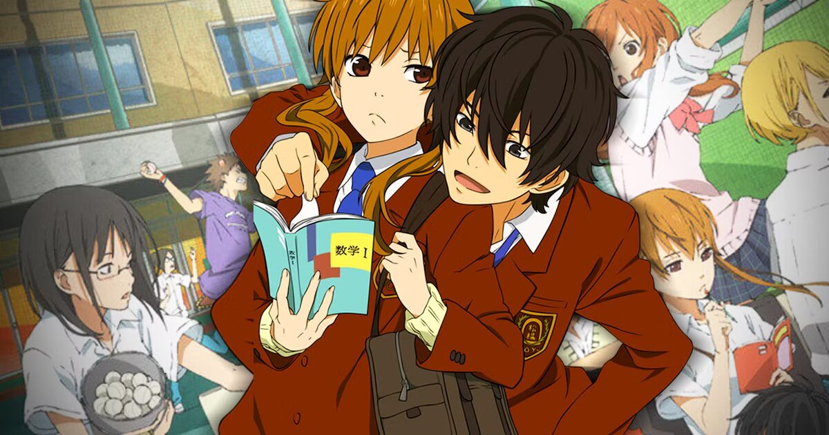 Sorting Anime by Demographic (Part II) Quiz - By MayorD