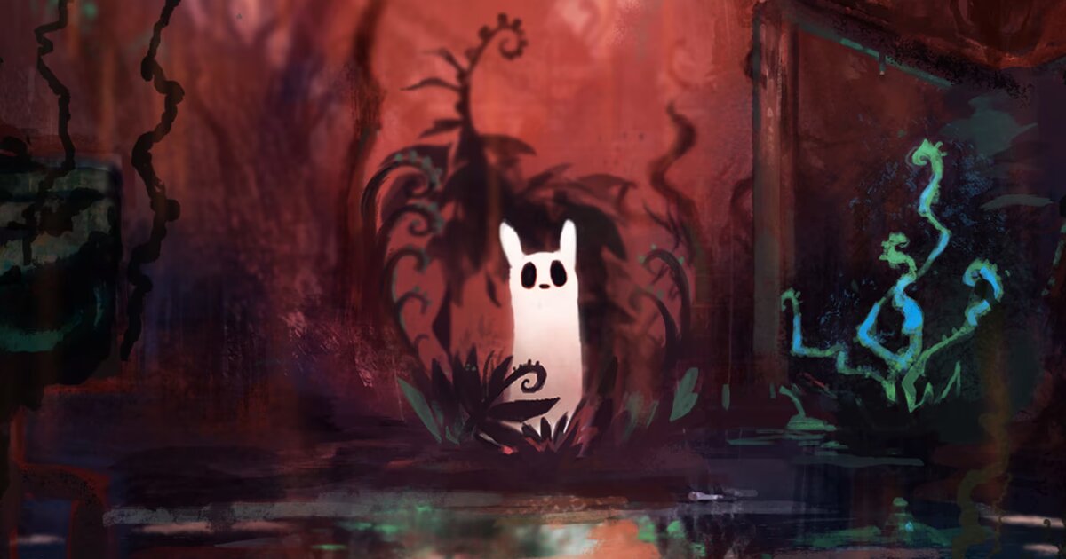 Rain World - Echo Quotes Quiz - By Ehhhhhh